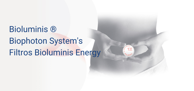 Energy Filters - Bioluminis®